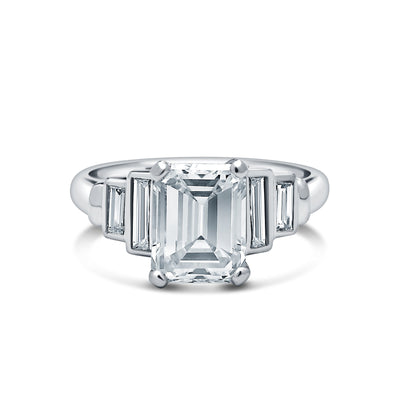 Estate Jewelry for Sale in Seattle WA Diamond Rings Tara Nash Jeweler